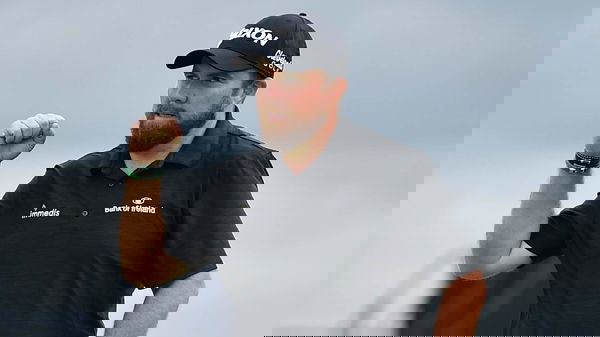 10 things you didn't know about Shane Lowry | Golfmagic